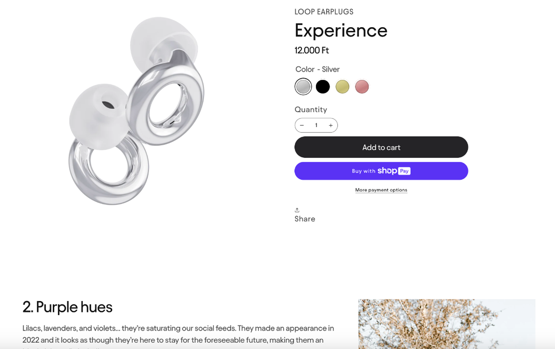 Loop Earplugs' Marketing Strategy: How They Revolutionized the Ear ...