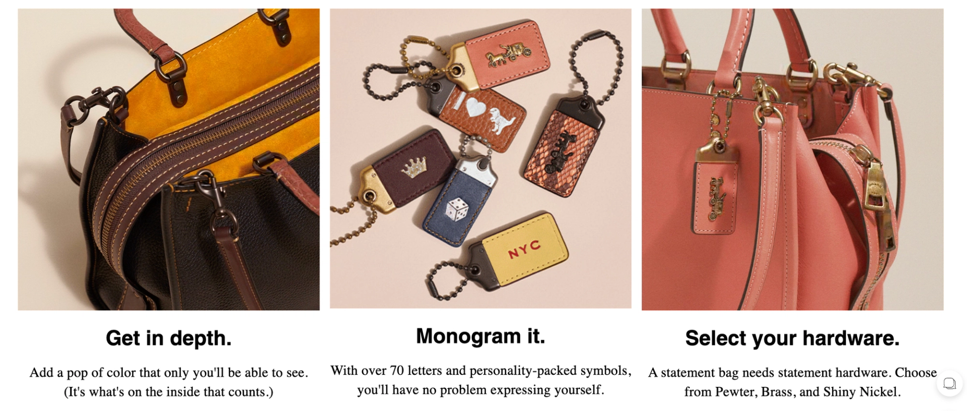 Coach Brand Marketing: Winning Strategies for Luxury, Digital Growth ...