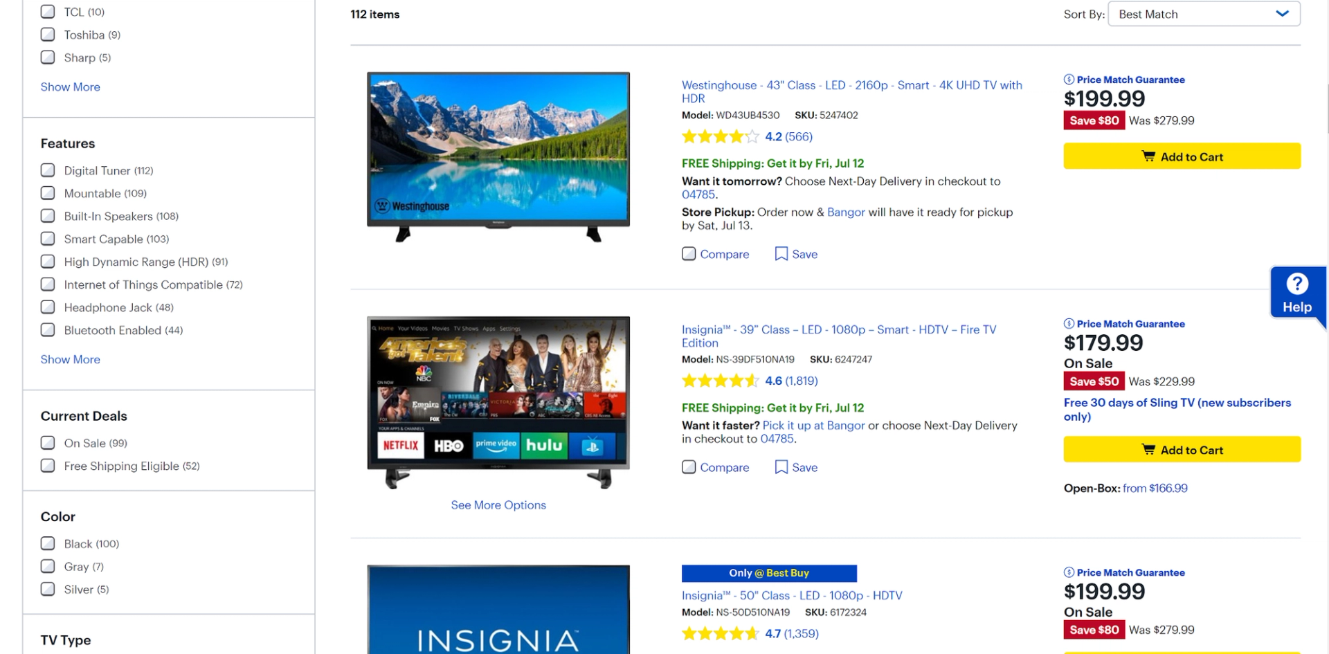 How to Create Product Listing Pages That Actually Convert (8 Examples ...