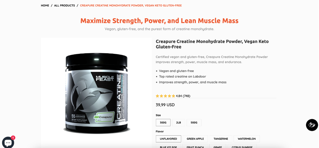 How to Write Effective Ecommerce Product Descriptions (With 17 Examples)