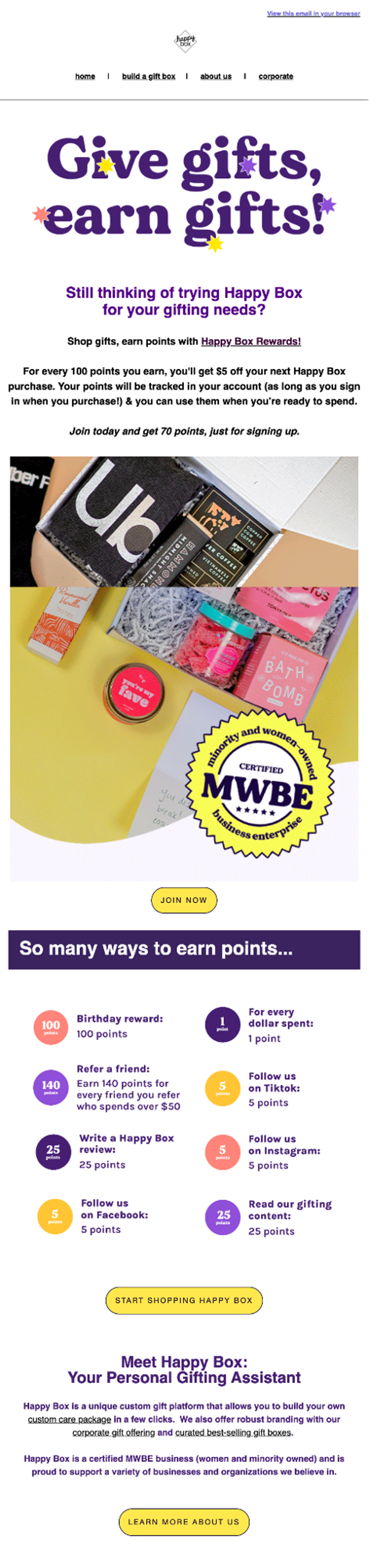 33 Newsletter Ideas & Examples to Engage Your Readers in 2026