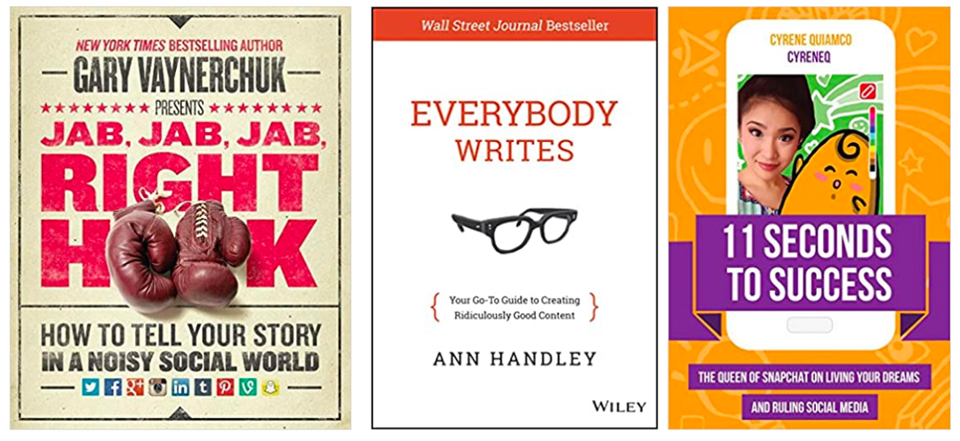 The 18 Best Marketing Books You Need to Read in 2026