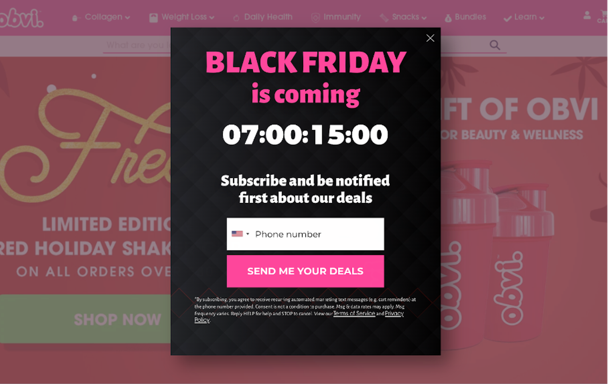 How Can Limited-Time Offers Boost Your Sales? (10 Examples + Templates ...