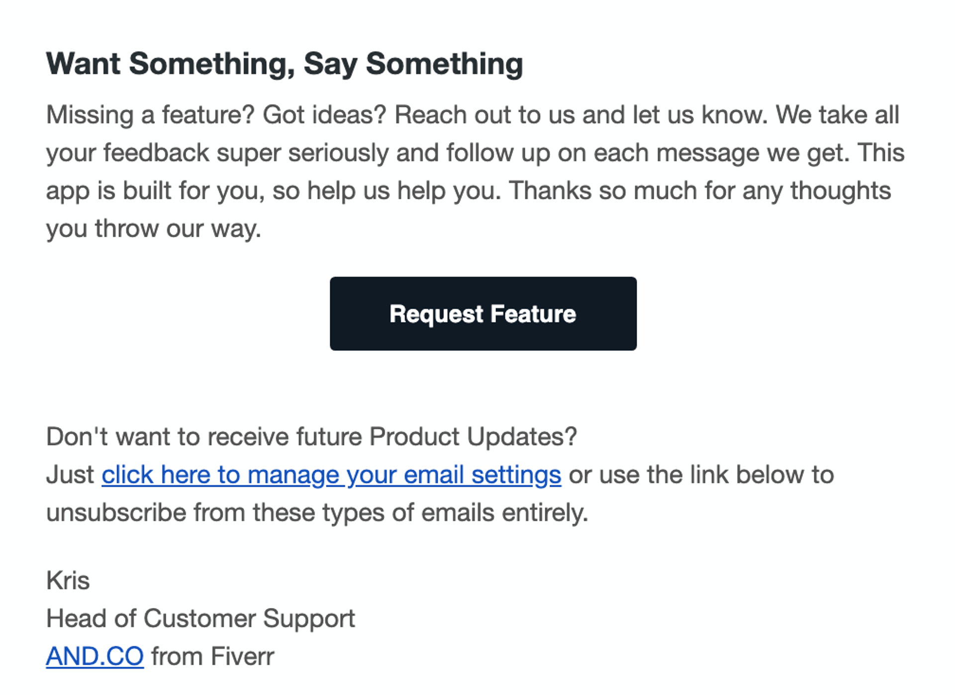 30 Customer Feedback Questions to Ask in 2026 (& Tools to Use)