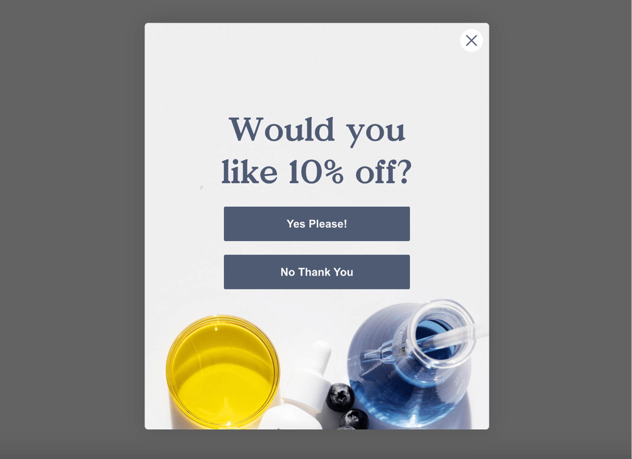 11 Popup Message Examples & Tips on How to Create the Perfect Popup Message