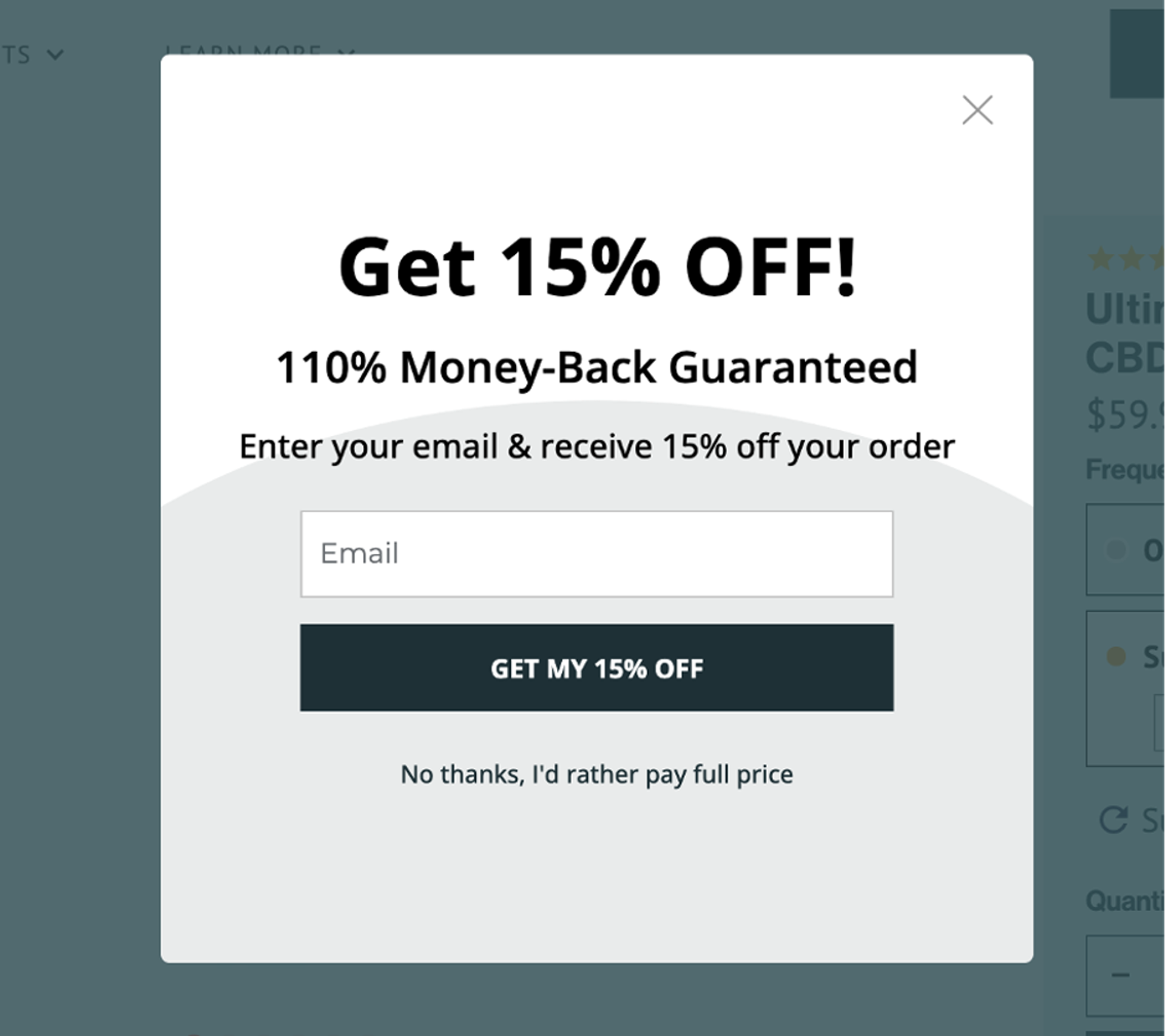 Pop-Up Marketing: Tips & Best Practices to Boost Conversions in 2026