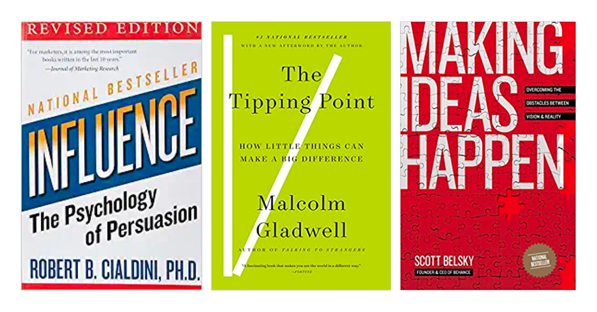 The 18 Best Marketing Books You Need to Read in 2026