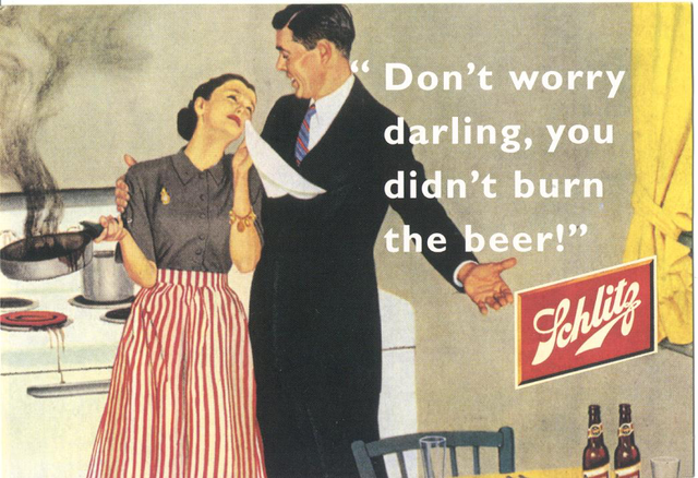 Gender Differences in Advertising Between Men and Women: Do Gendered ...