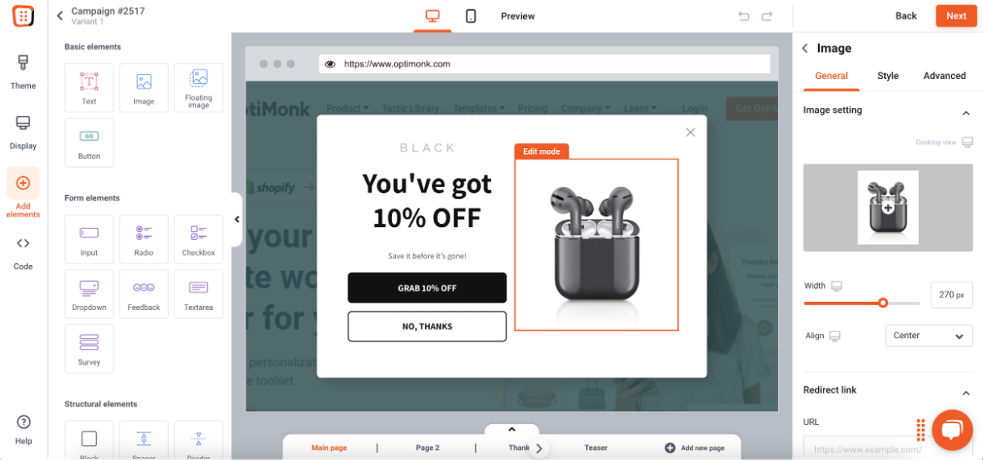 Pop-Up Marketing: Tips & Best Practices to Boost Conversions in 2026