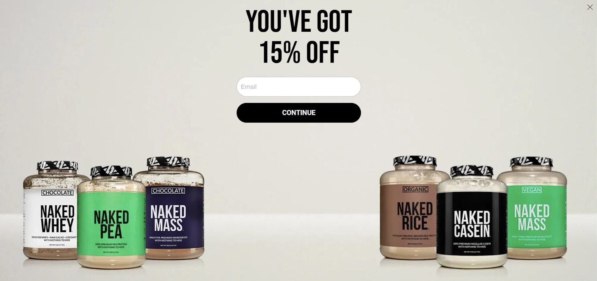 20 Sign-Up Form Design Examples To Grow Your Email List