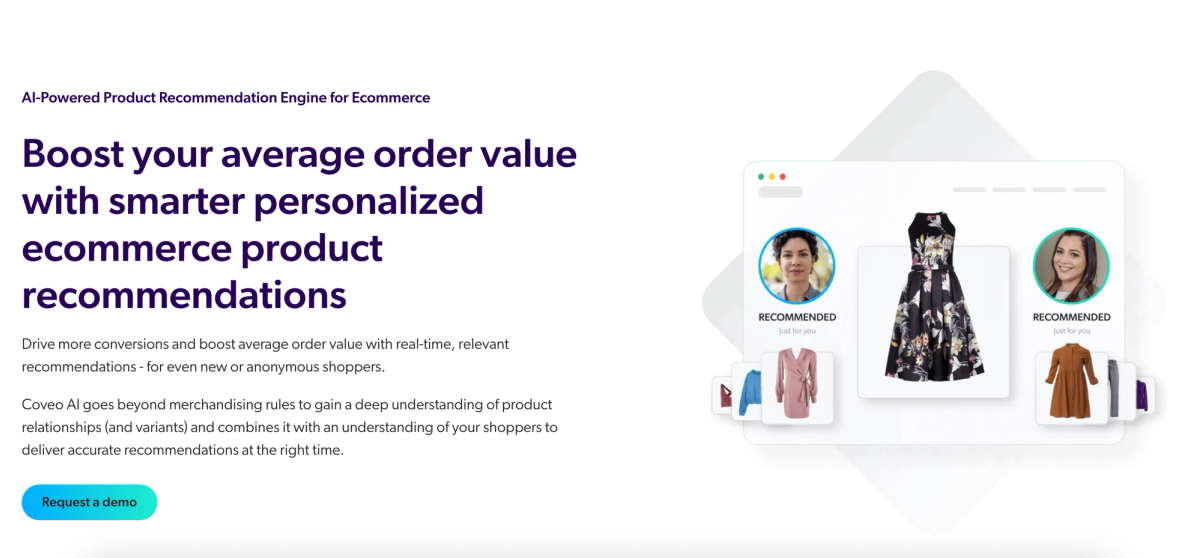 9 Best Product Recommendation Software in 2026