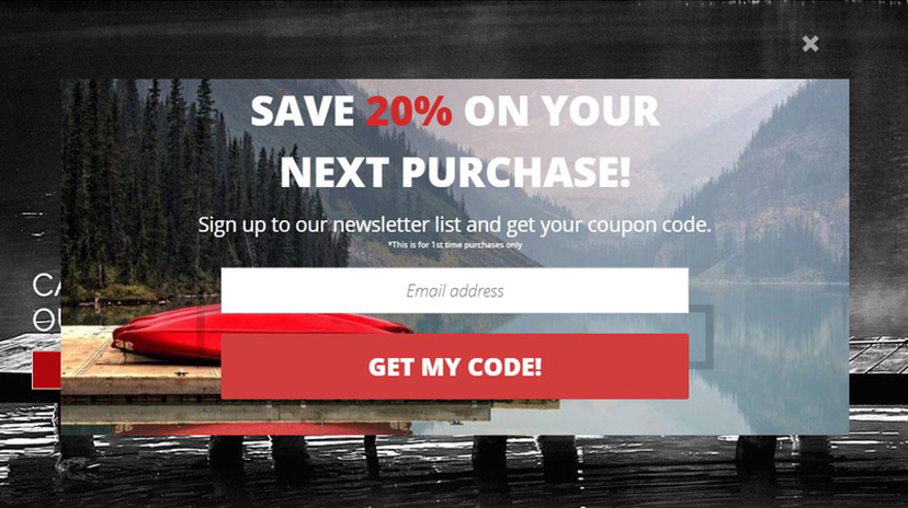 19 Discount Popup Examples to Maximize Conversions in 2026