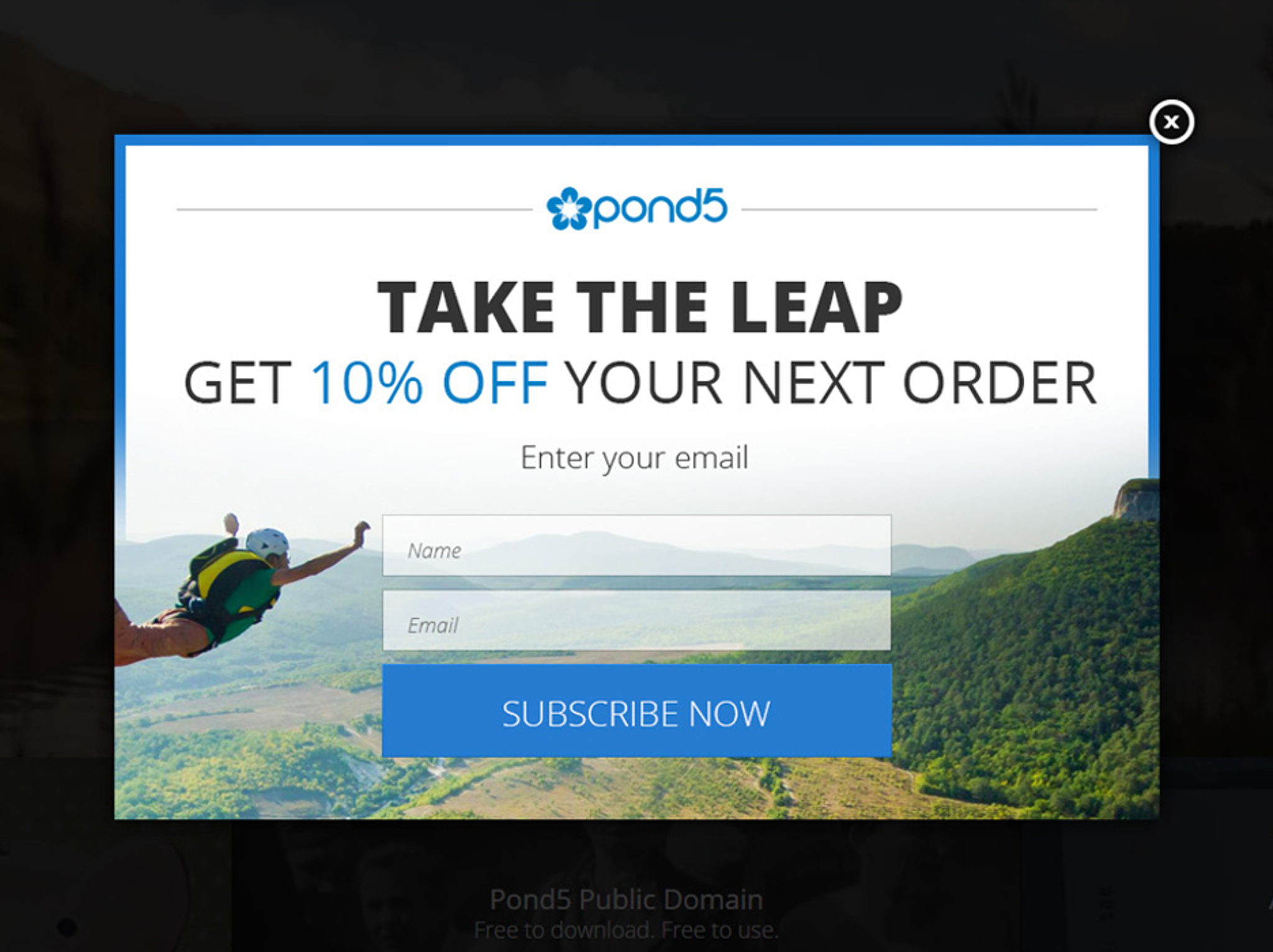 19 Discount Popup Examples to Maximize Conversions in 2026