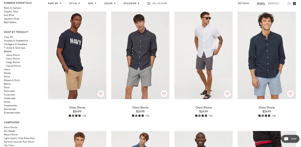 How to Create Product Listing Pages That Actually Convert (8 Examples ...