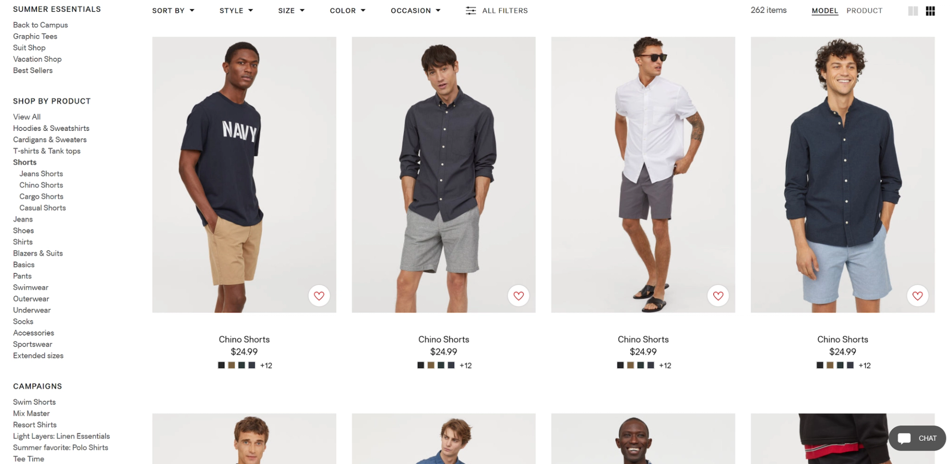 How to Create Product Listing Pages That Actually Convert (8 Examples ...