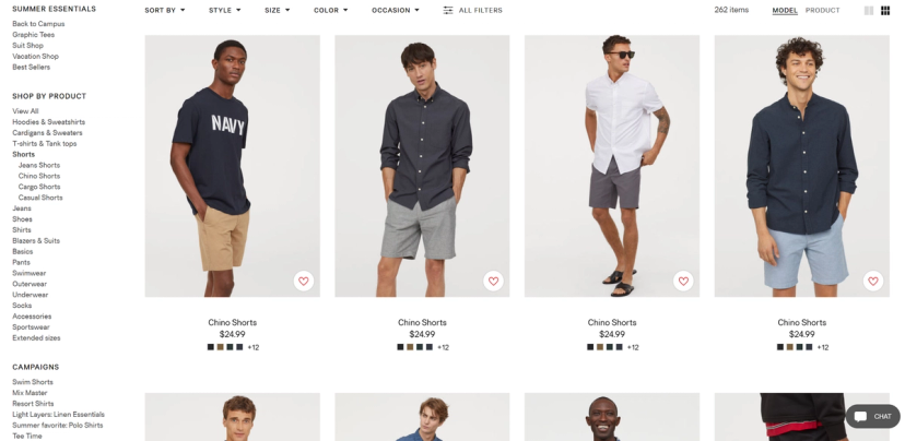 How to Create Product Listing Pages That Actually Convert (8 Examples ...
