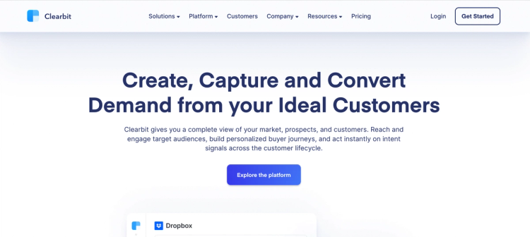 8 Best B2B Website Personalization Tools to Drive Conversions