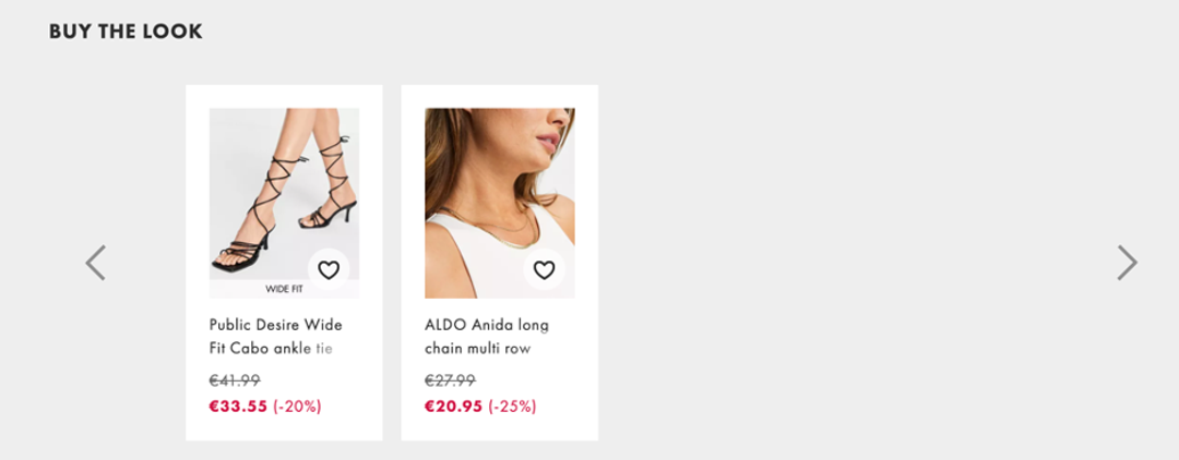 18 Product Recommendation Examples to Increase Sales in 2026
