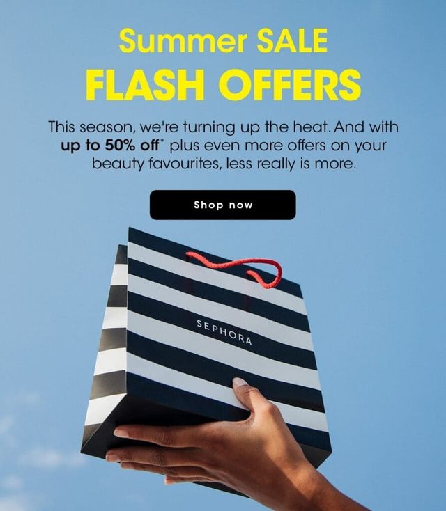 What is a Flash Sale? An Ultimate Guide