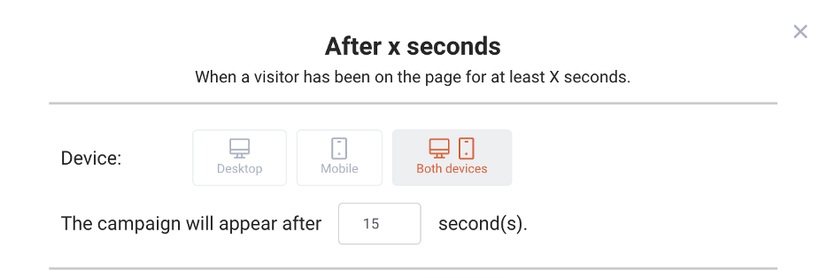 Popup UX Design: Best Practices, Tips & Examples
