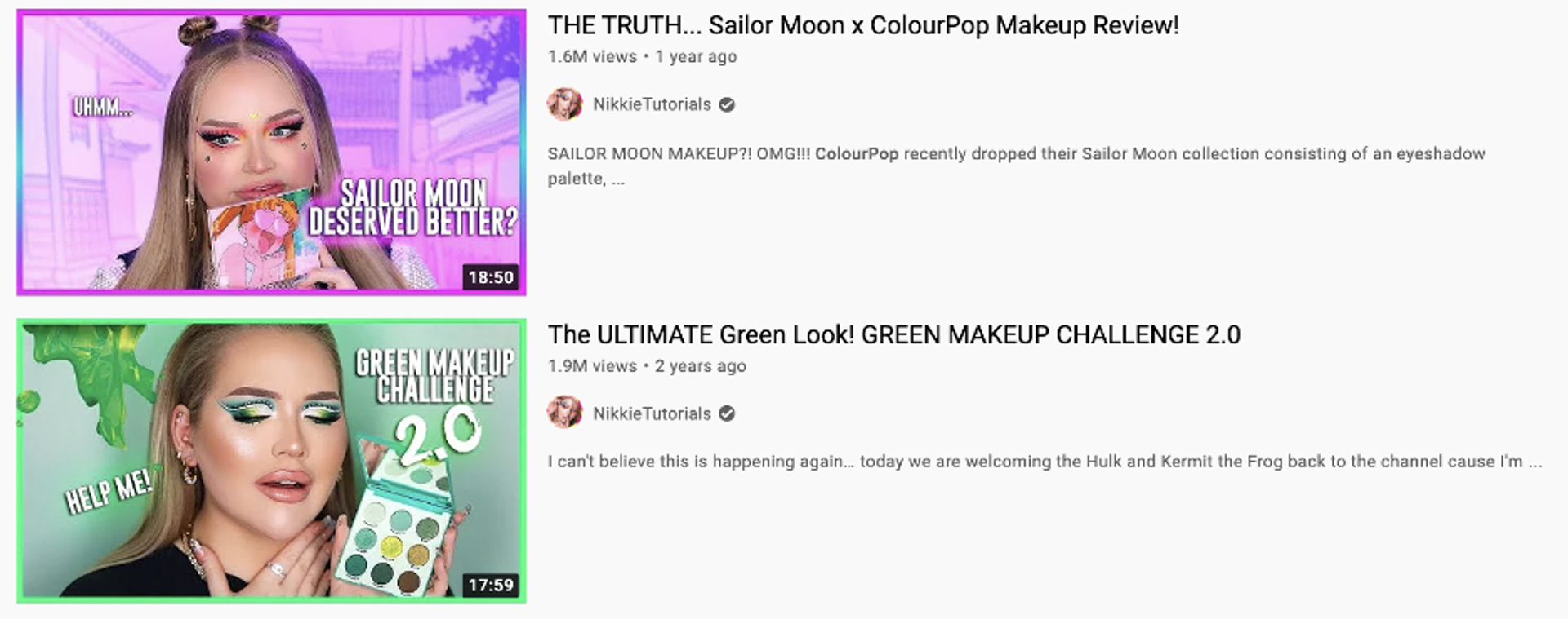 4 Steps for Growing Your Brand Organically Using ColourPop’s Marketing ...
