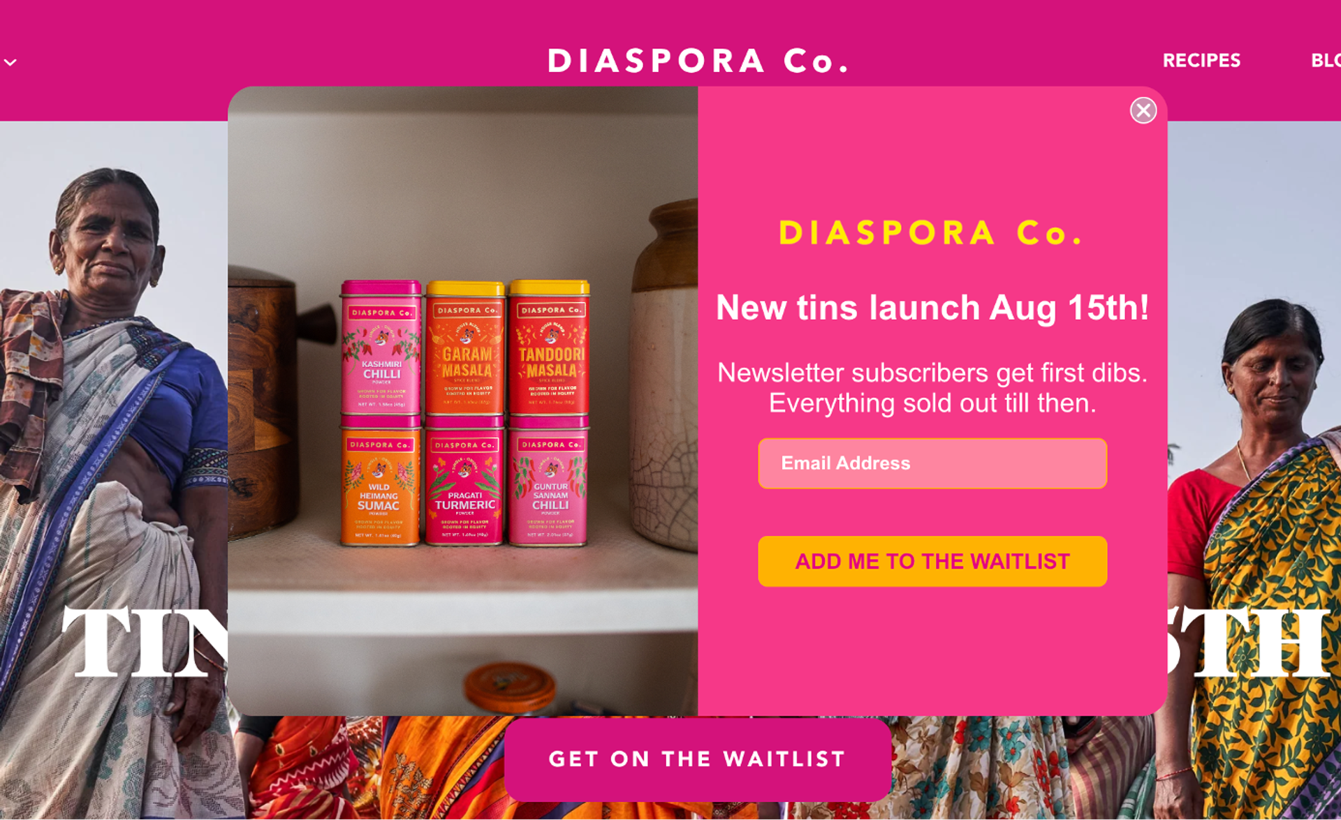 11 Popup Message Examples & Tips on How to Create the Perfect Popup Message