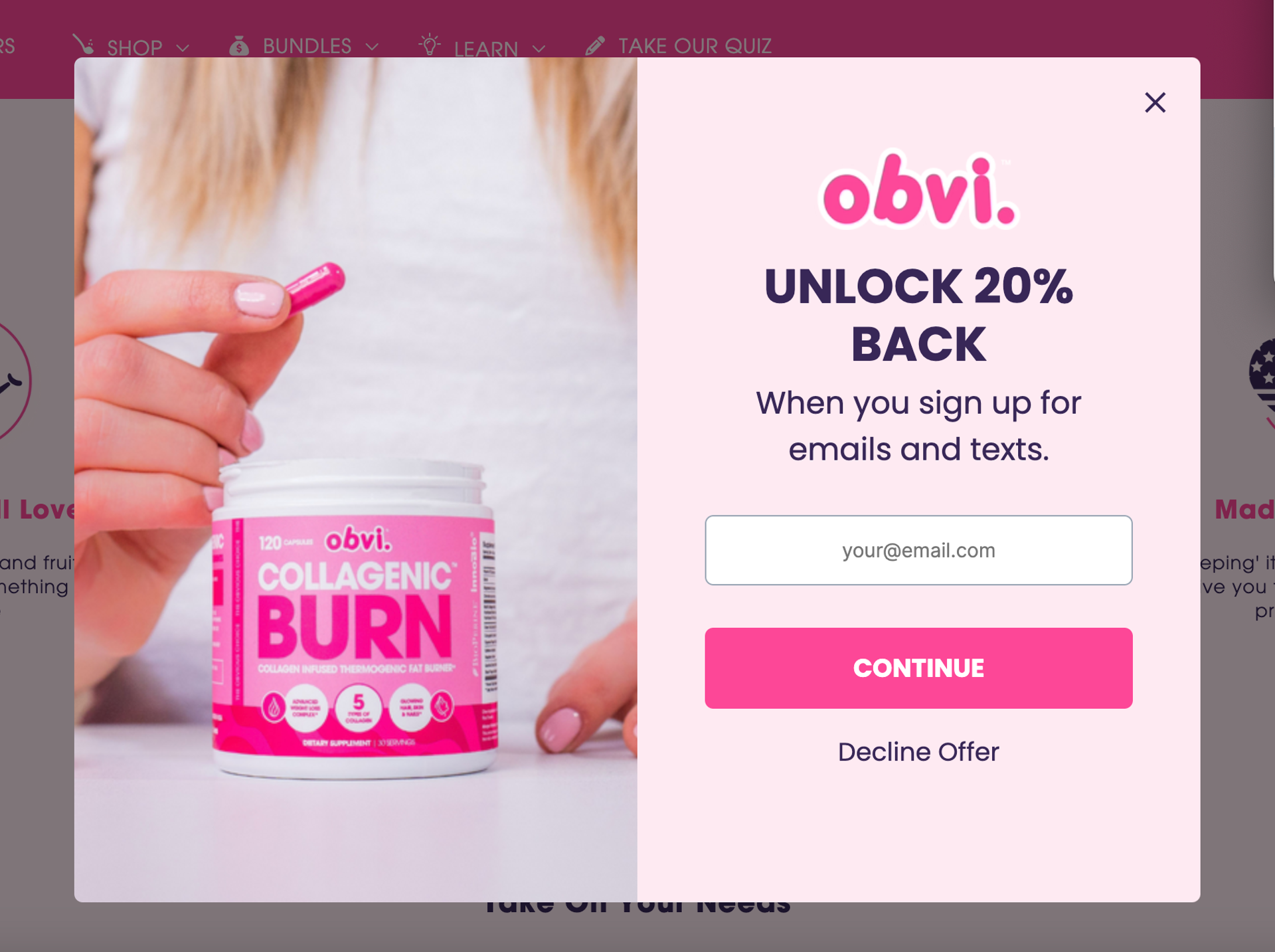 20 Awesome Lead Magnets for Ecommerce to Grow Your Revenue