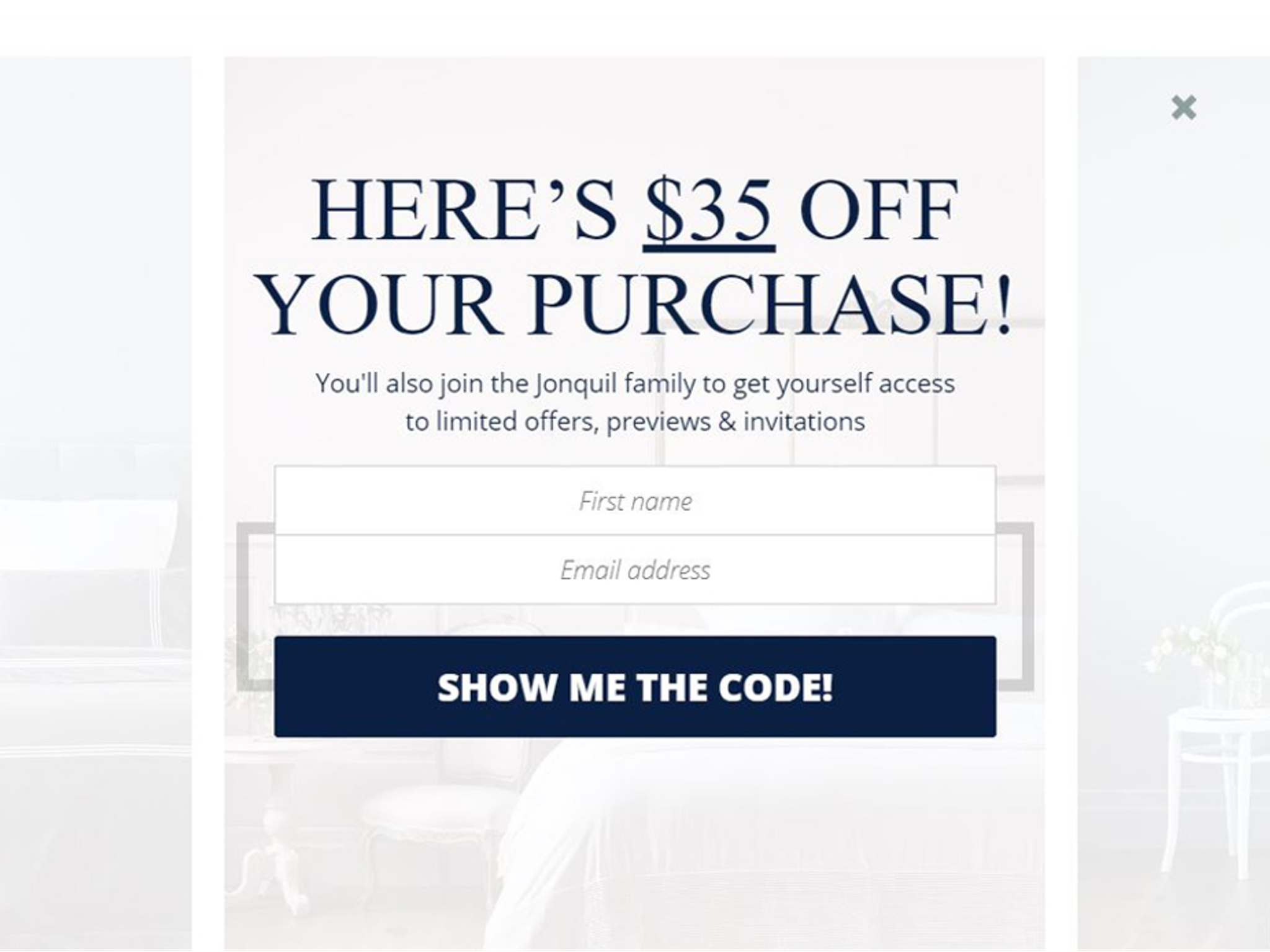 19 Discount Popup Examples to Maximize Conversions in 2026