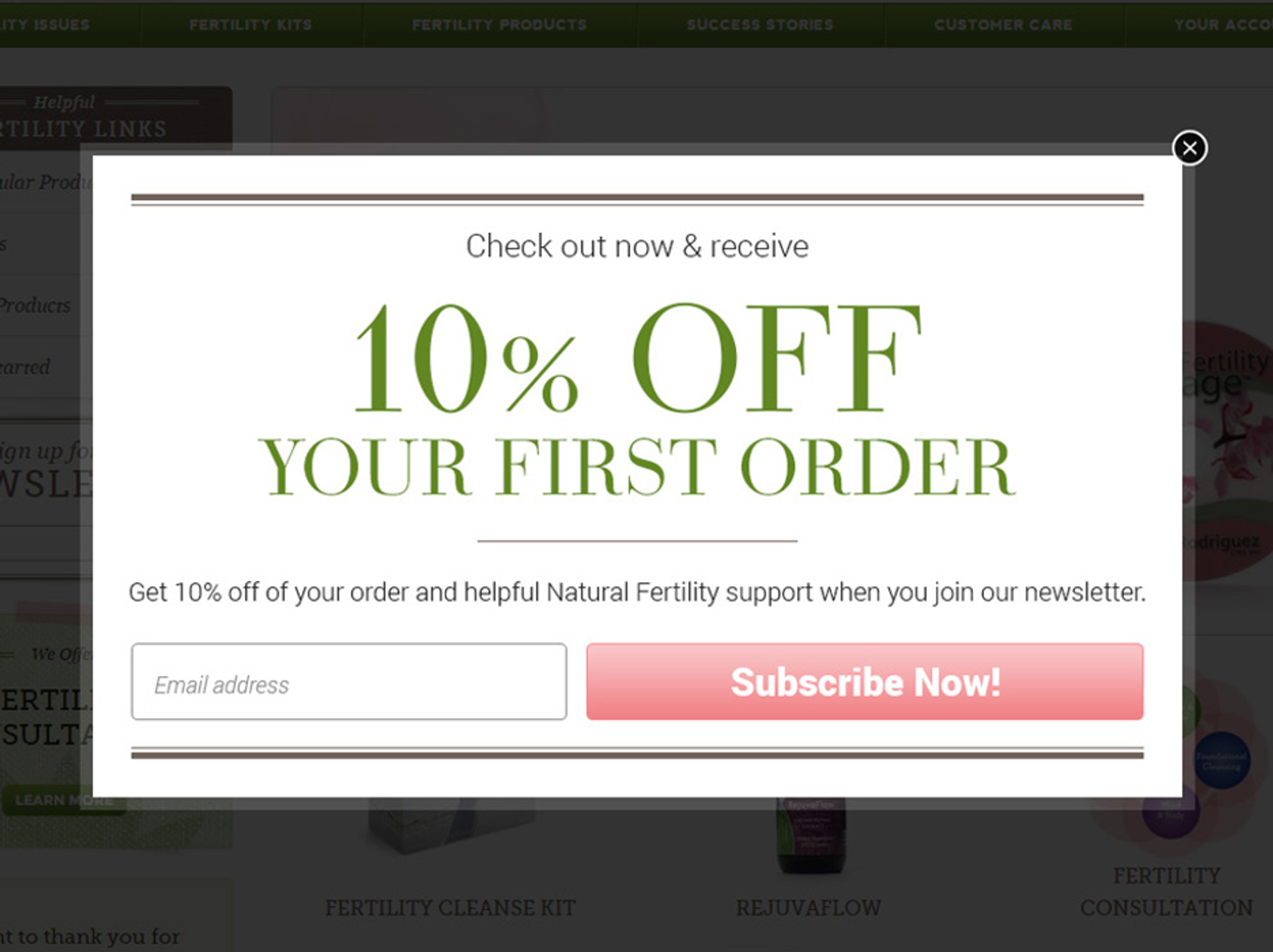 19 Discount Popup Examples to Maximize Conversions in 2026
