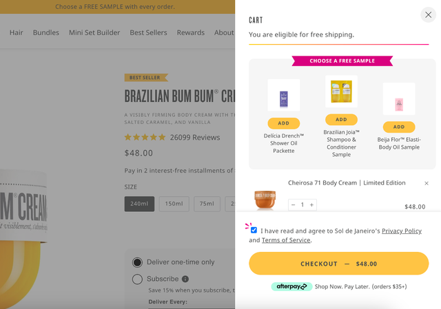 Sol de Janeiro Marketing Breakdown: The Secret Behind Their Explosive ...