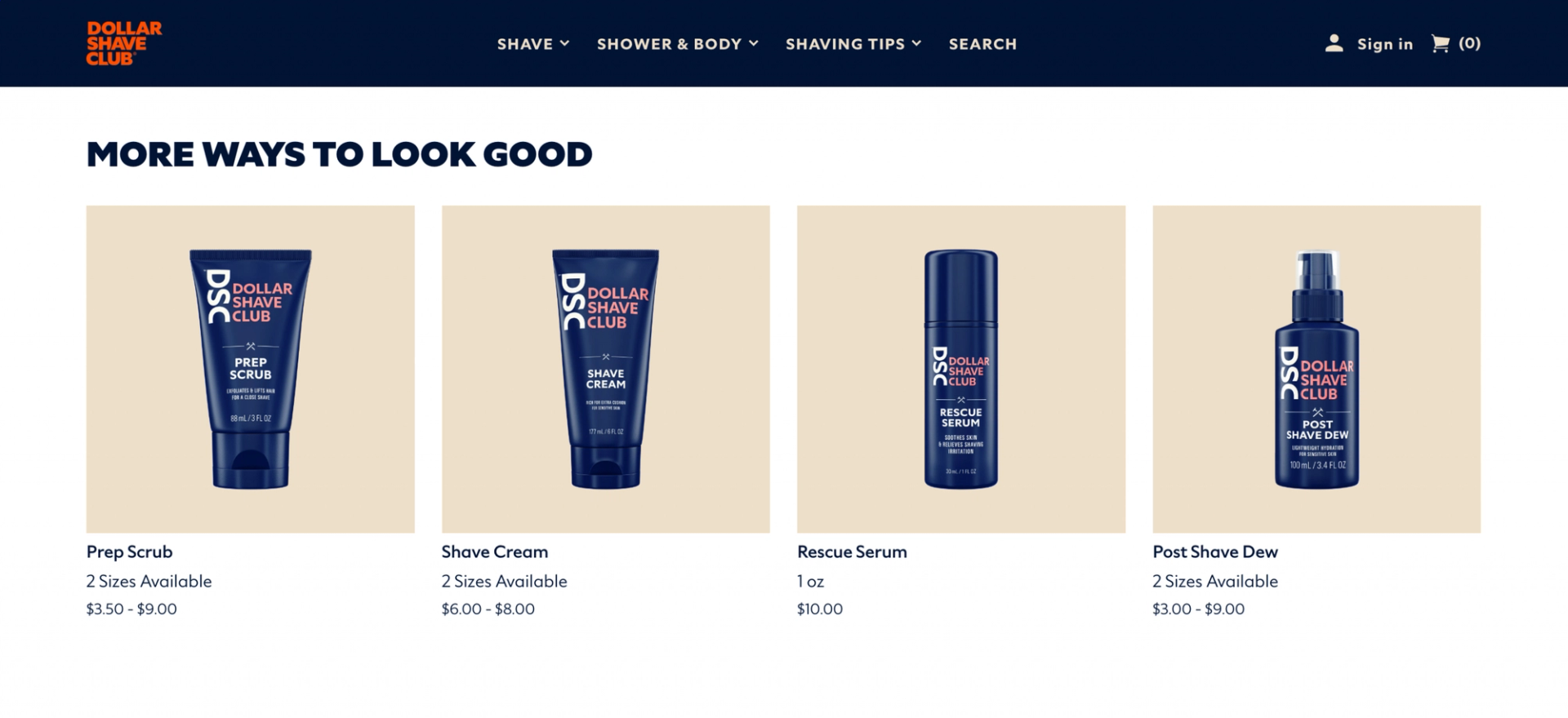 15 of the Best Product Page Examples We’ve Seen in 2026