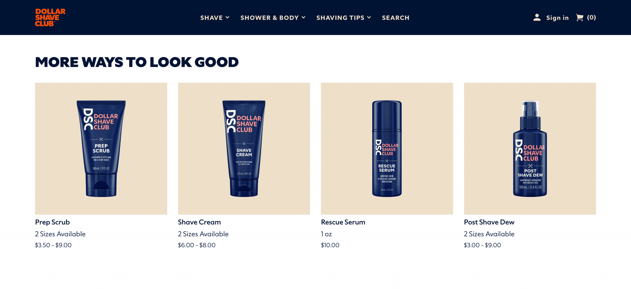 15 of the Best Product Page Examples We’ve Seen in 2026