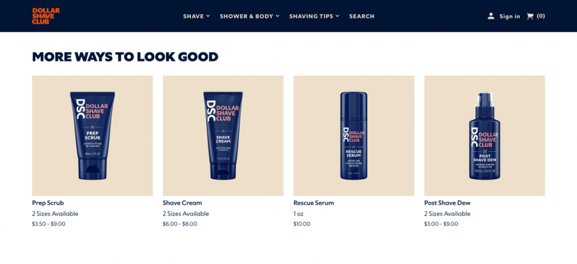 15 of the Best Product Page Examples We’ve Seen in 2026