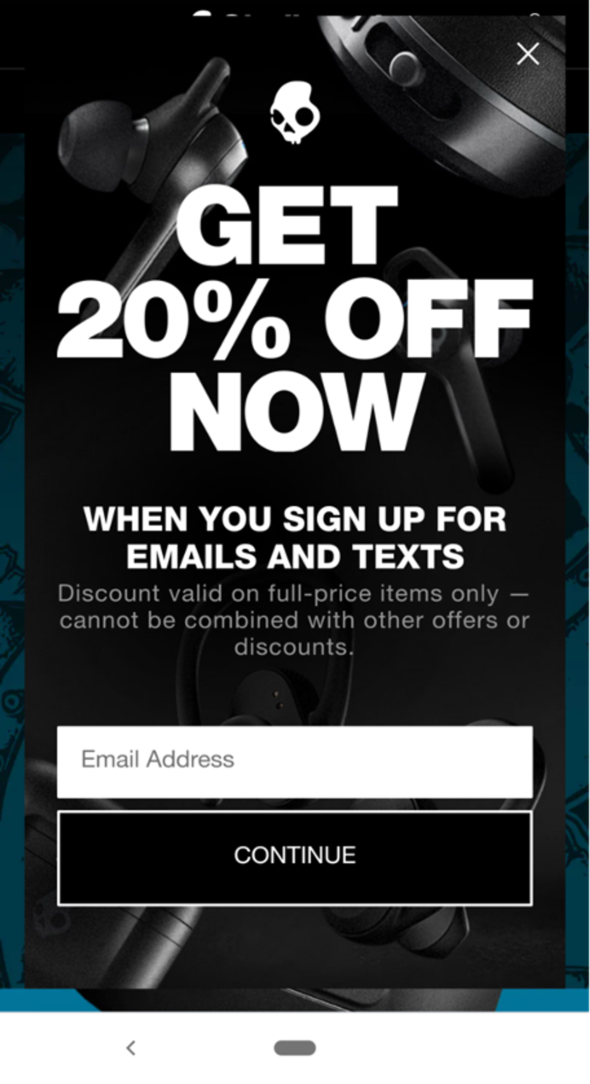 9 High-Converting Overlay Popup Examples to Get Inspired
