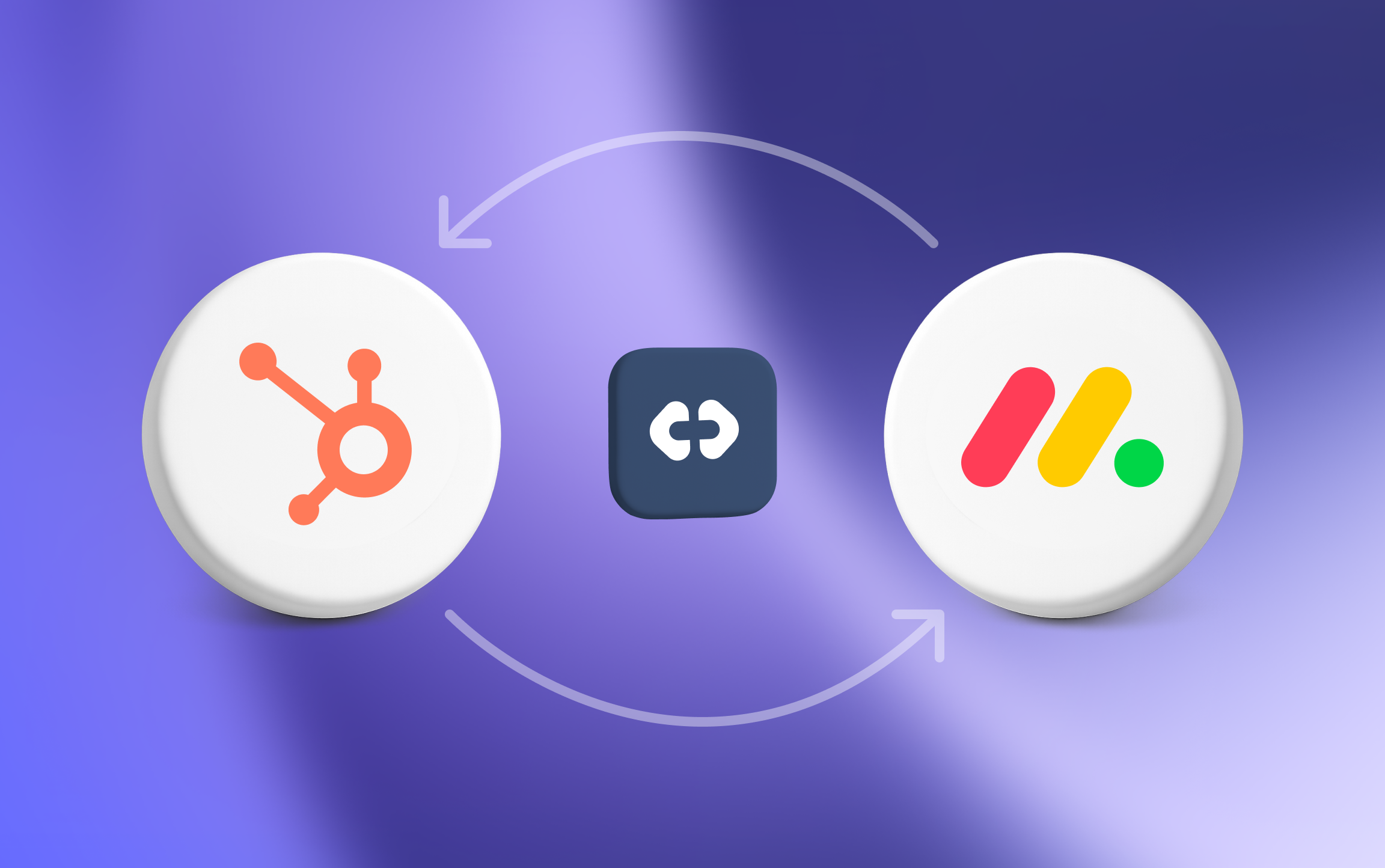 Setting Up HubSpot monday.com Integration: Two-Way Sync | resynced.io
