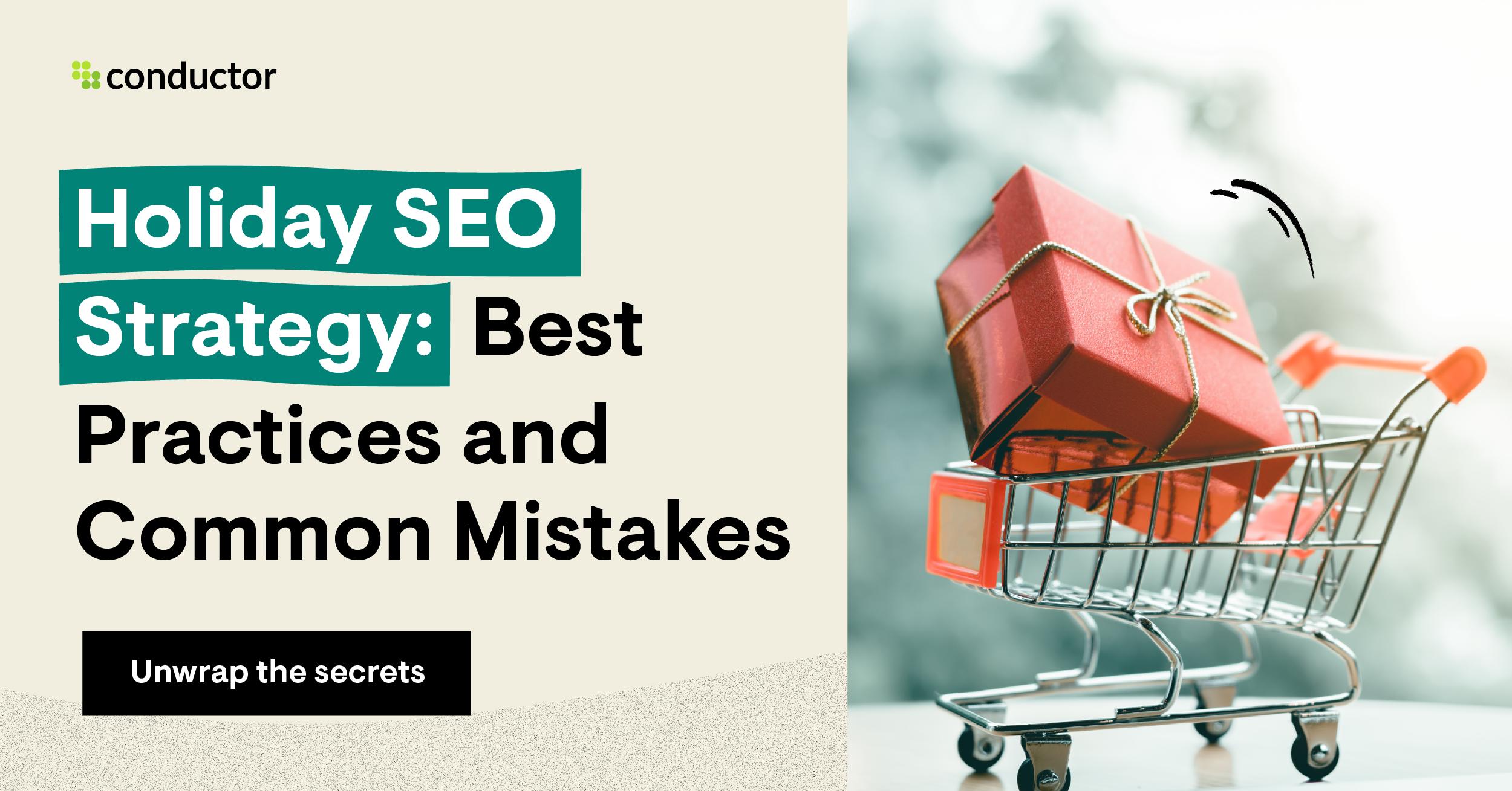 Holiday SEO Tips to Increase Traffic and Revenue