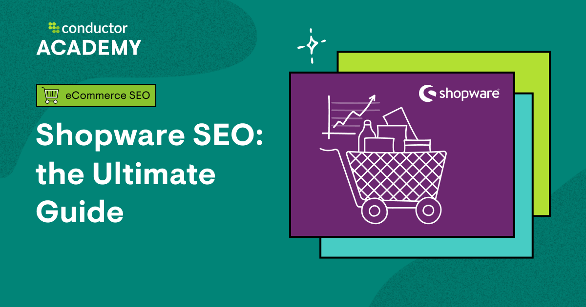 Shopware SEO: Best Practices to Boost Your SEO Performance