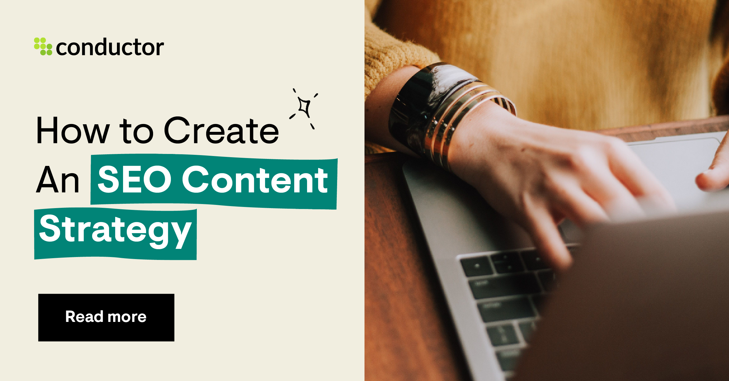 How to Create an SEO Content Strategy