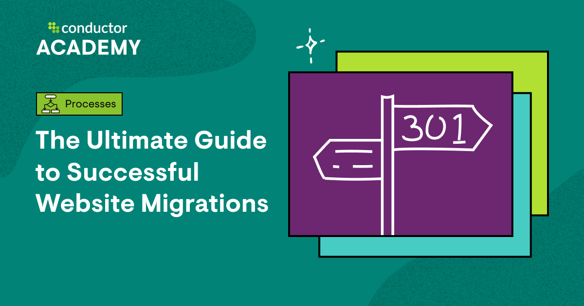 Website Migrations: The Ultimate Guide to Successfully Manage Them