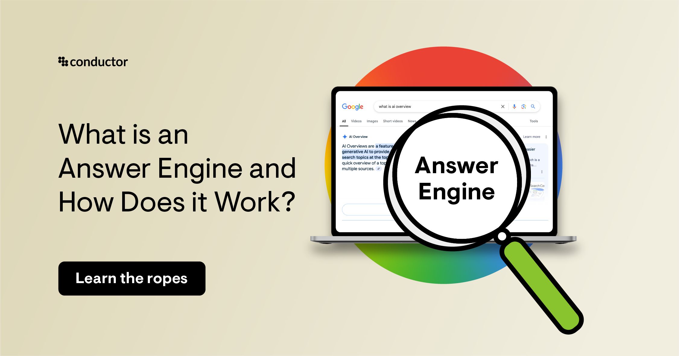 Understanding Answer Engines: The Future of Search