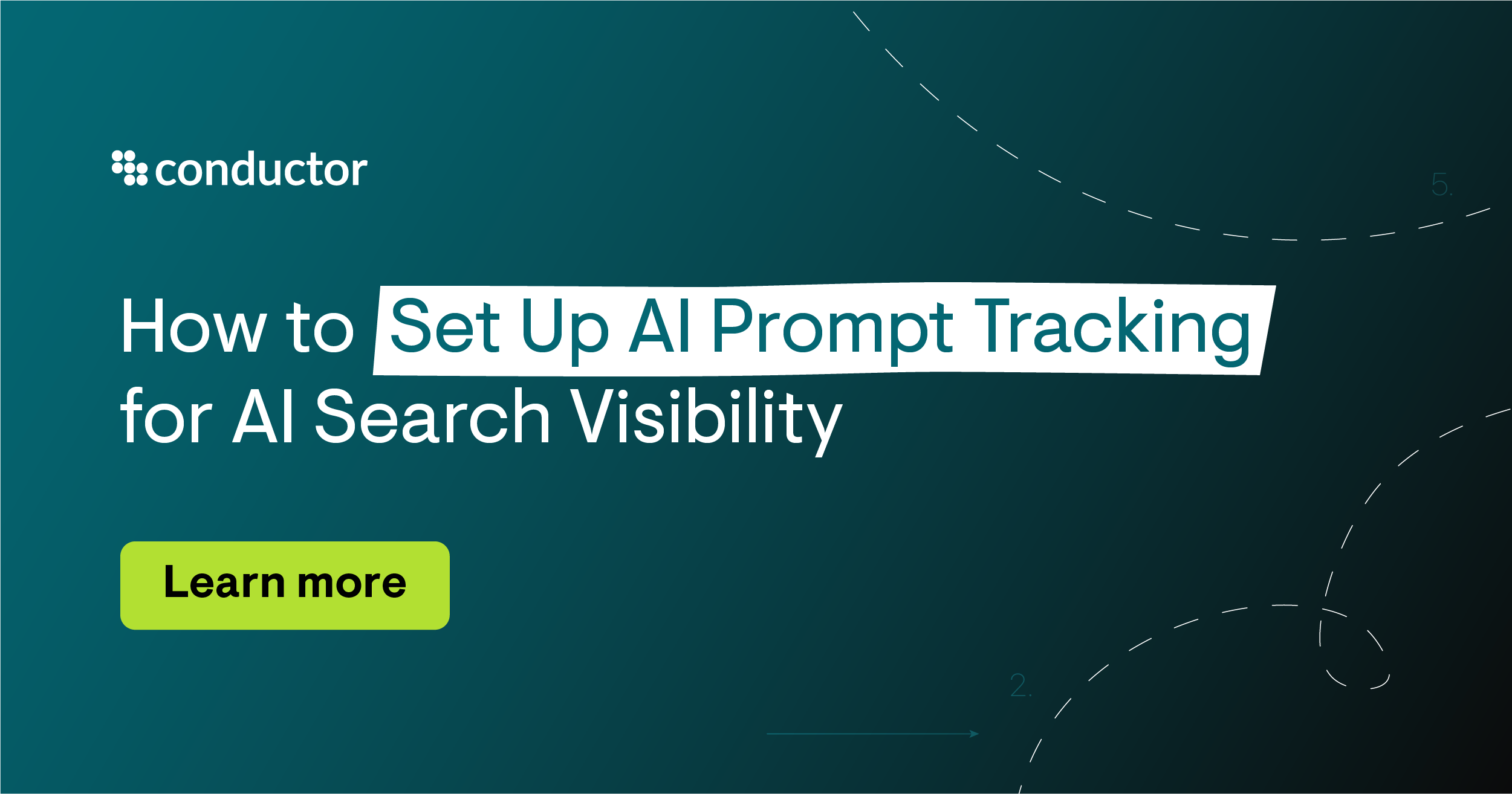 AI Search Prompt Tracking: How to Get Started