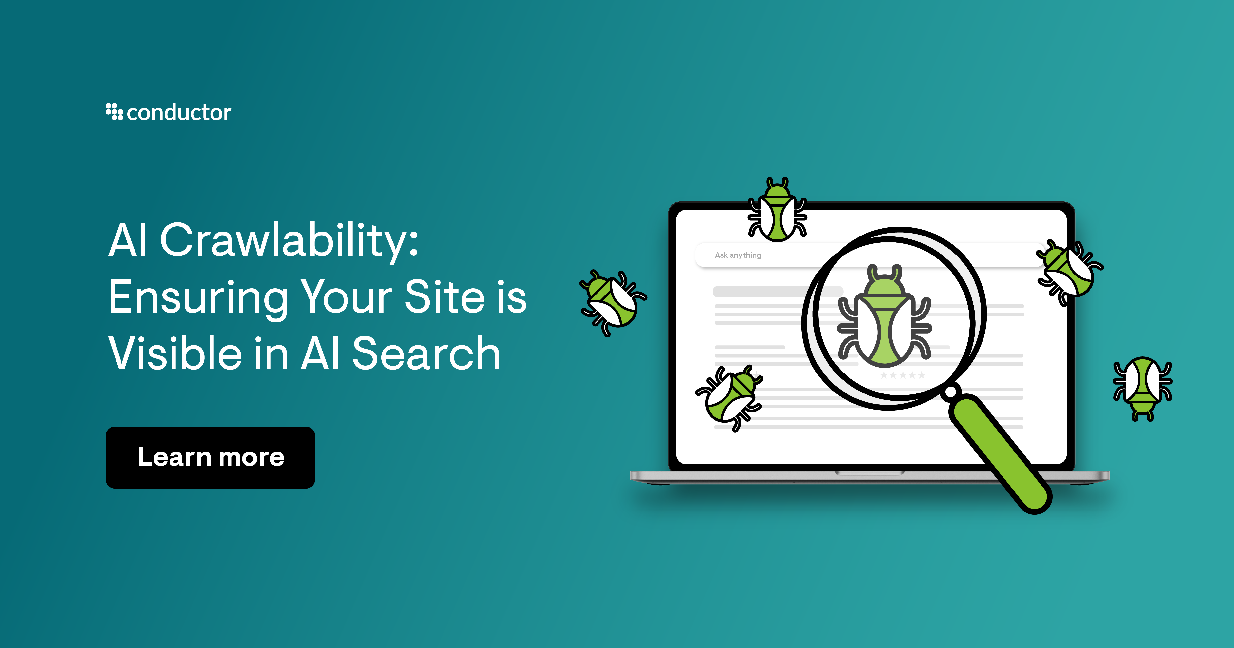 How to Ensure AI Bots Can Crawl and Understand Your Site