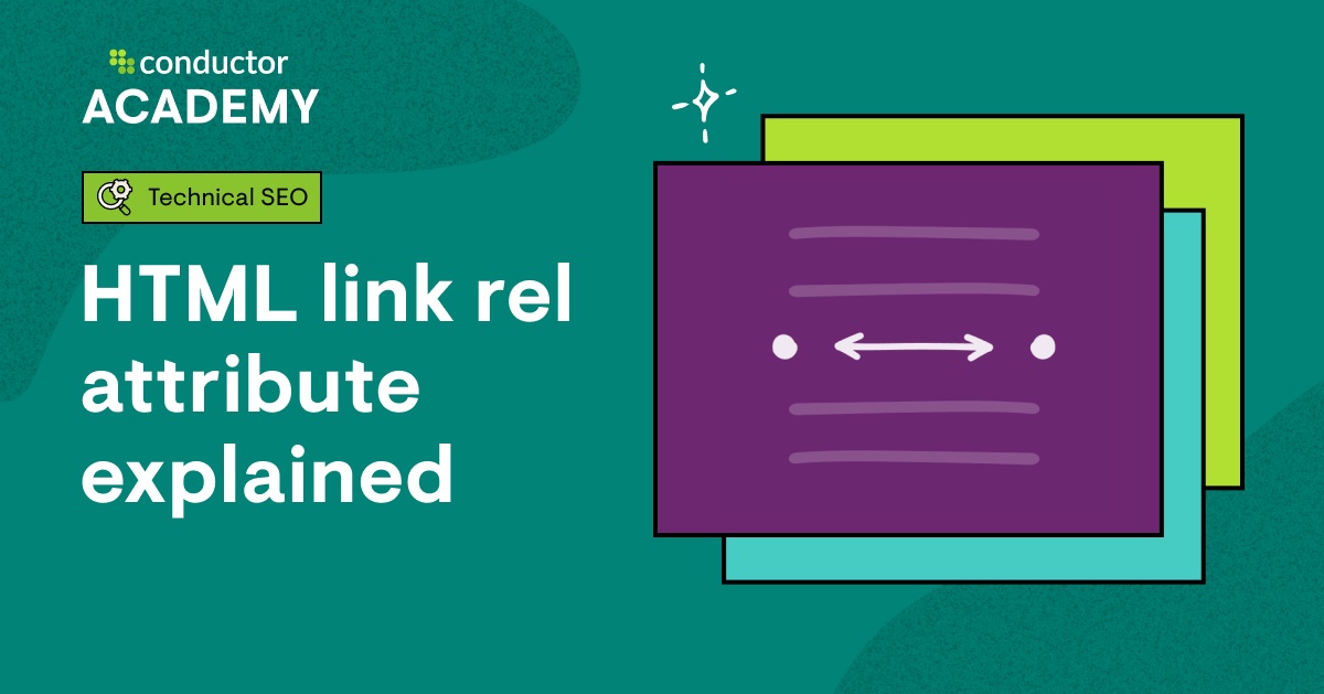 Html Link Rel Attribute That Matter For Seo Explained
