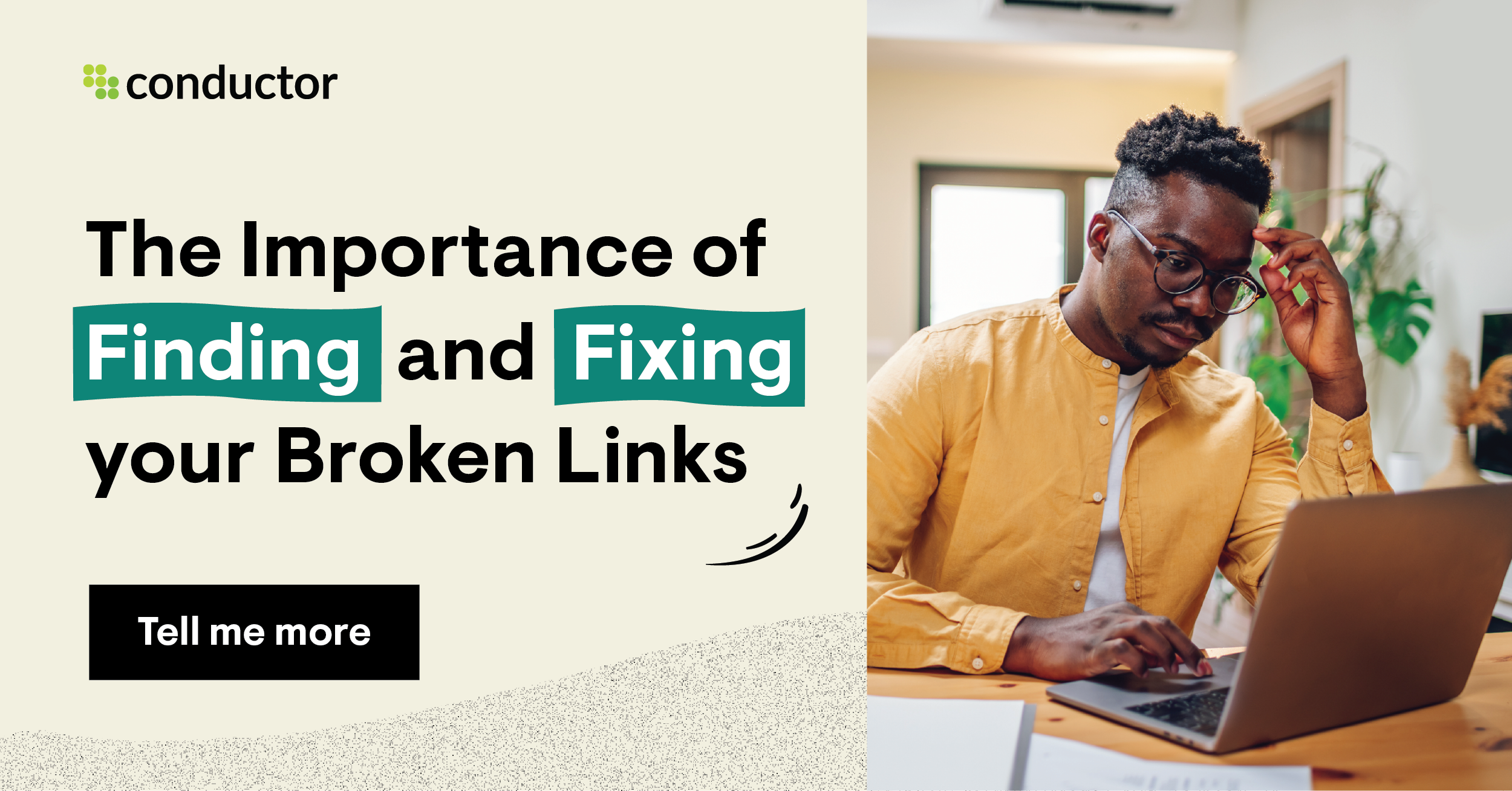 How to Find and Fix Broken Links in Your Content