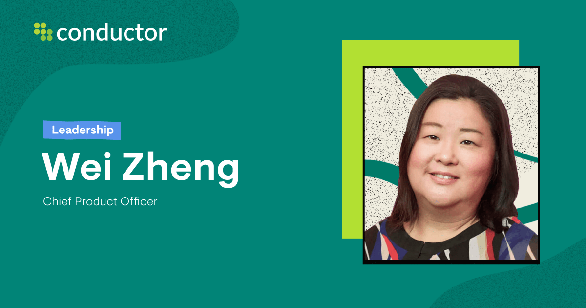 Wei Zheng | Conductor