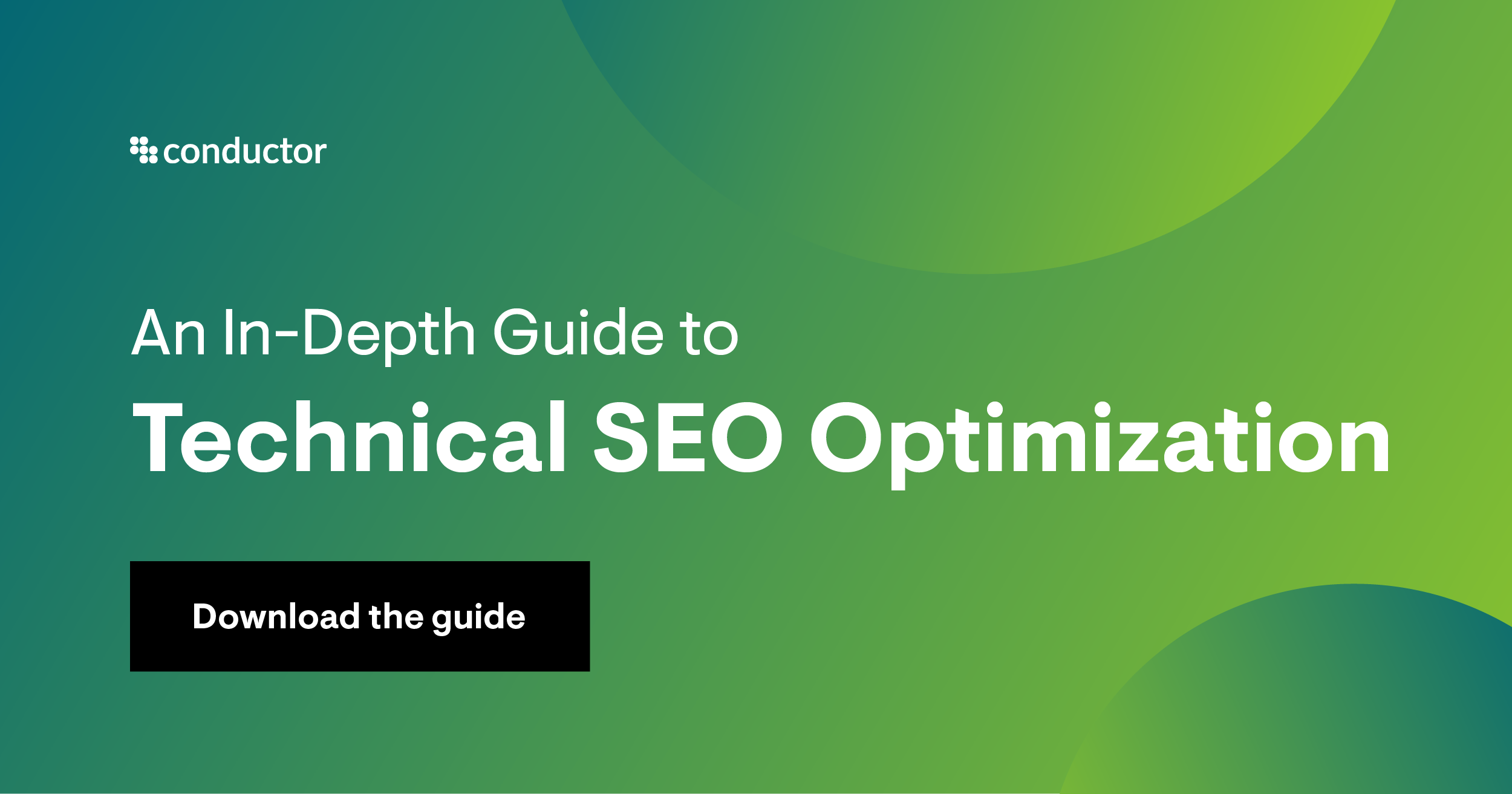 Your Comprehensive Guide to Technical SEO Optimization