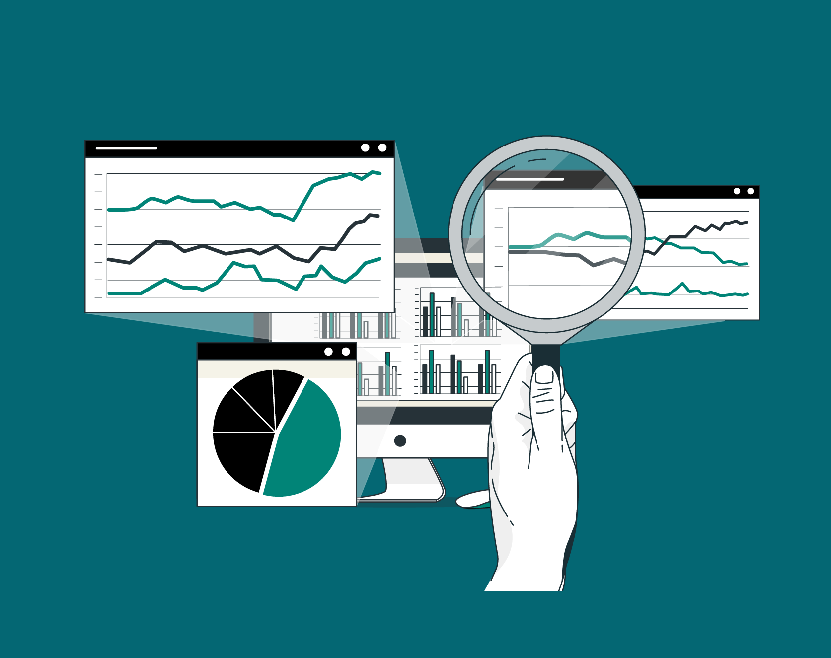 Topic Cluster and Pillar Page SEO Guide [Free Template]