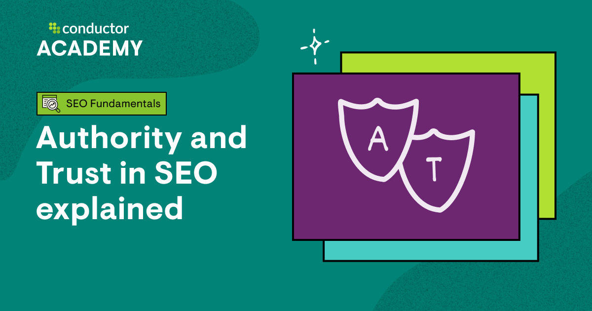 Authority in SEO: domains, pages and links - does it matter?