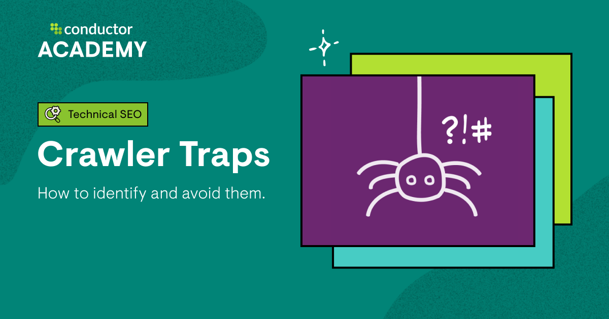 Crawler Traps: How to Identify and Avoid Them