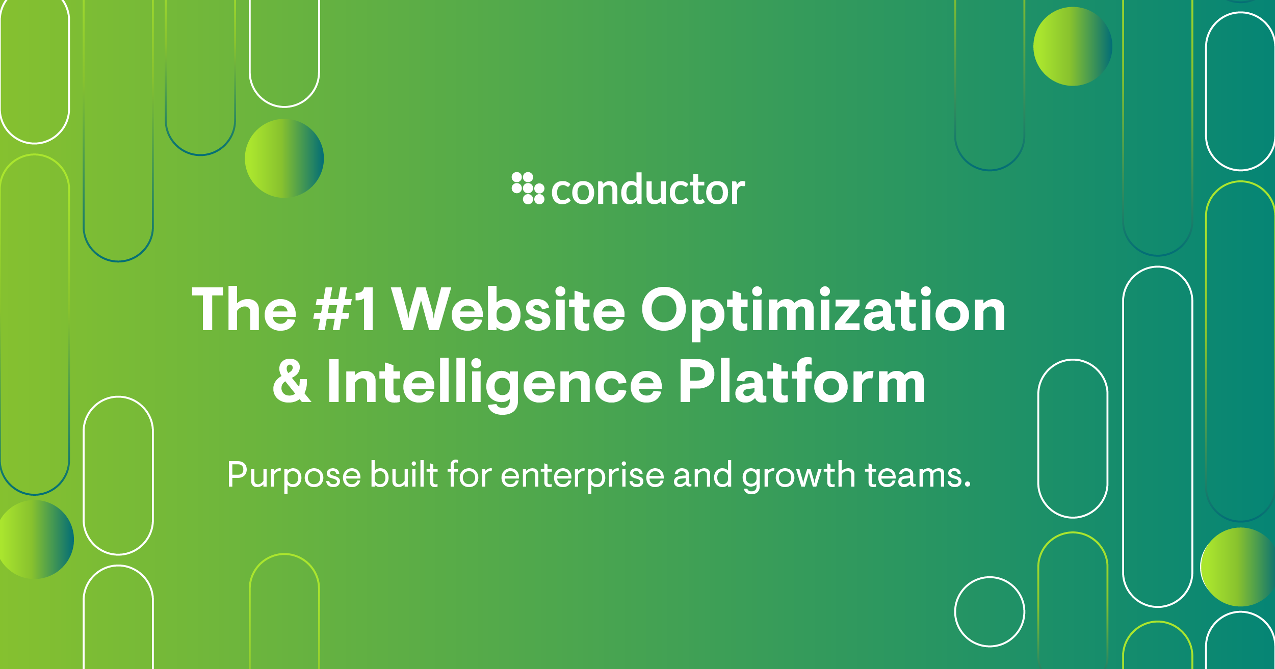 Conductor AI: Amplify Your Brand in AI Search